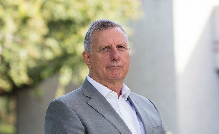 Phil Morgan - InCube Labs