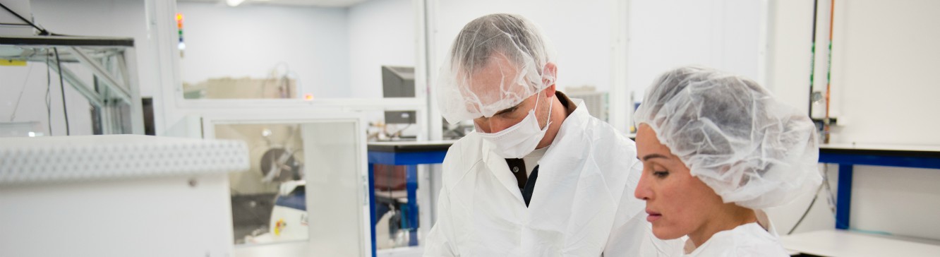 Contact Us - InCube Labs